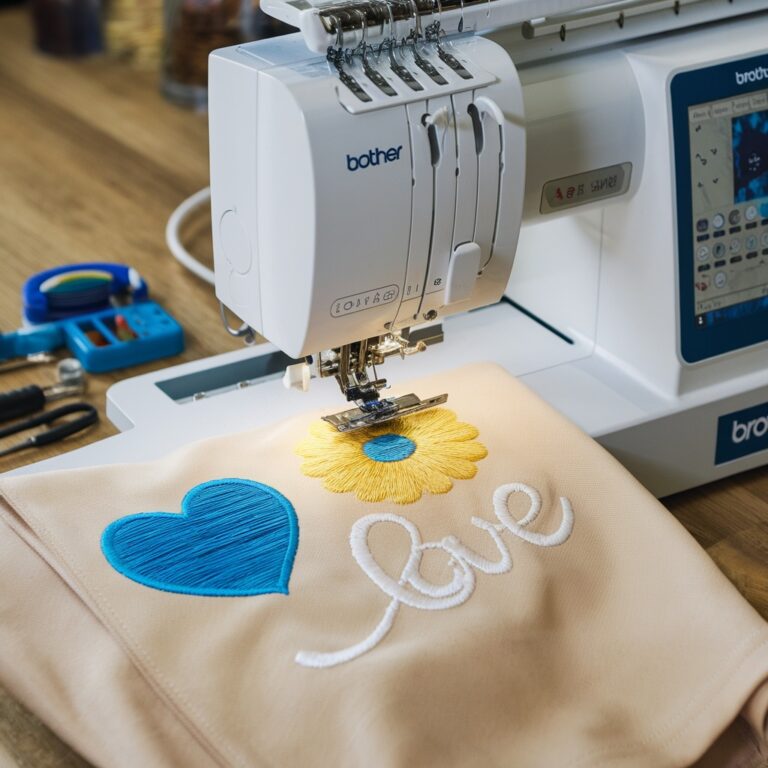 Common Barudan Embroidery Machine Errors & Effective Solutions
