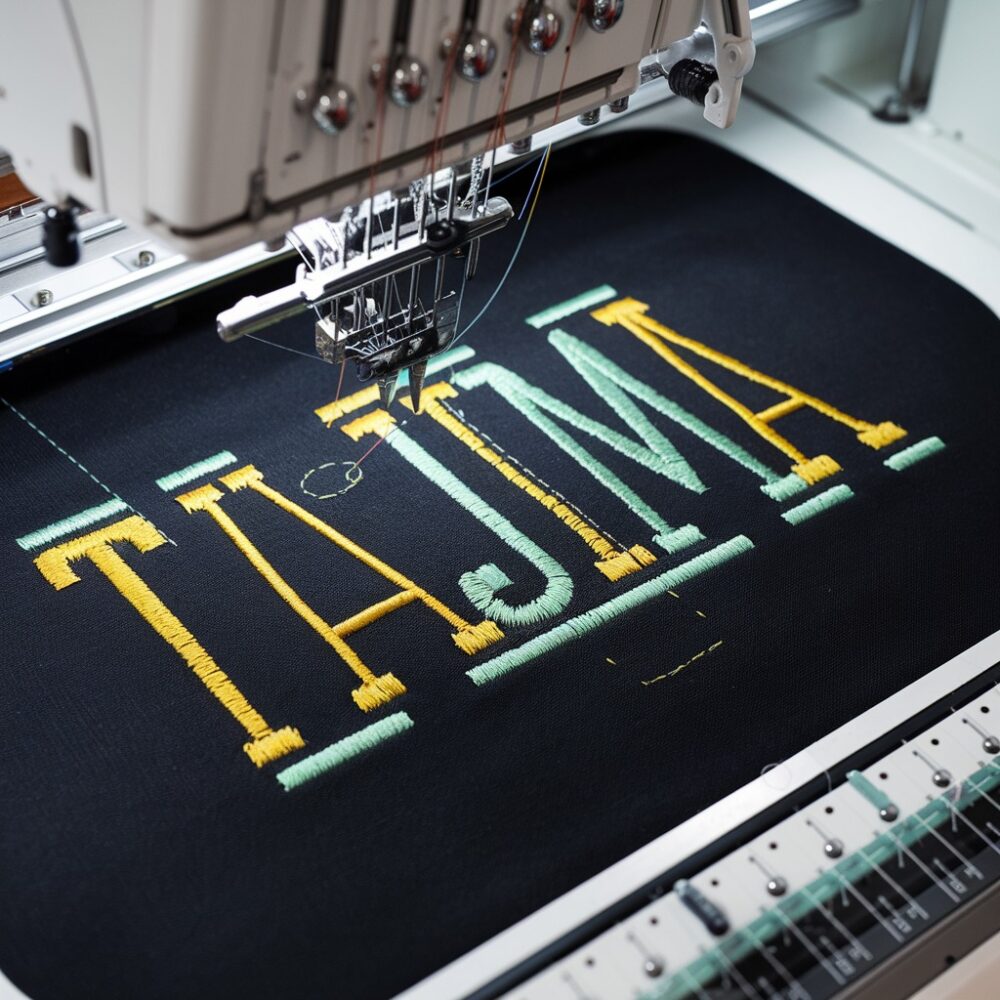 Guide to Tajima Embroidery Machine Errors & Solutions