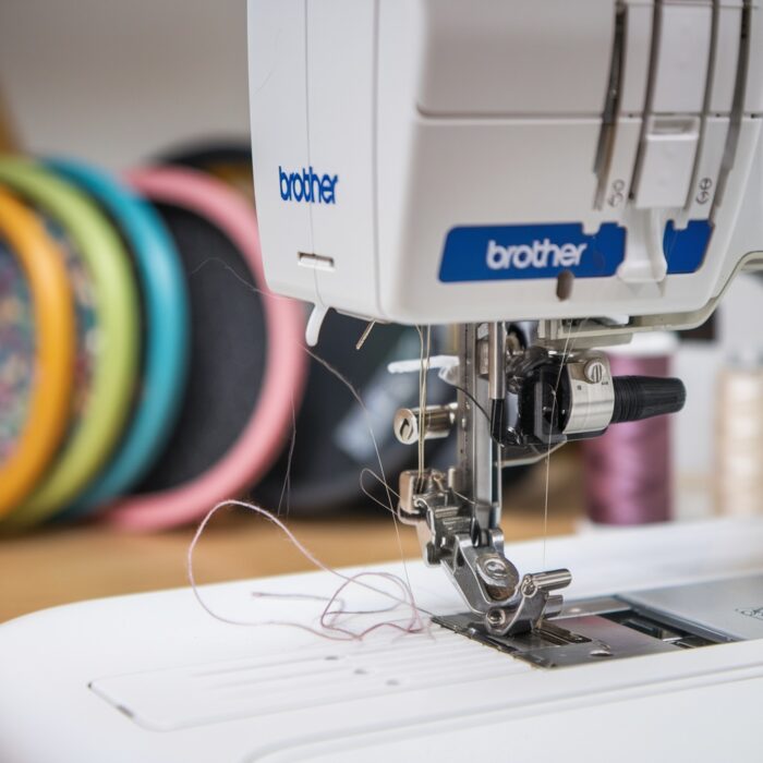 Brother Embroidery Machine Needle Breaking: Causes & Solutions