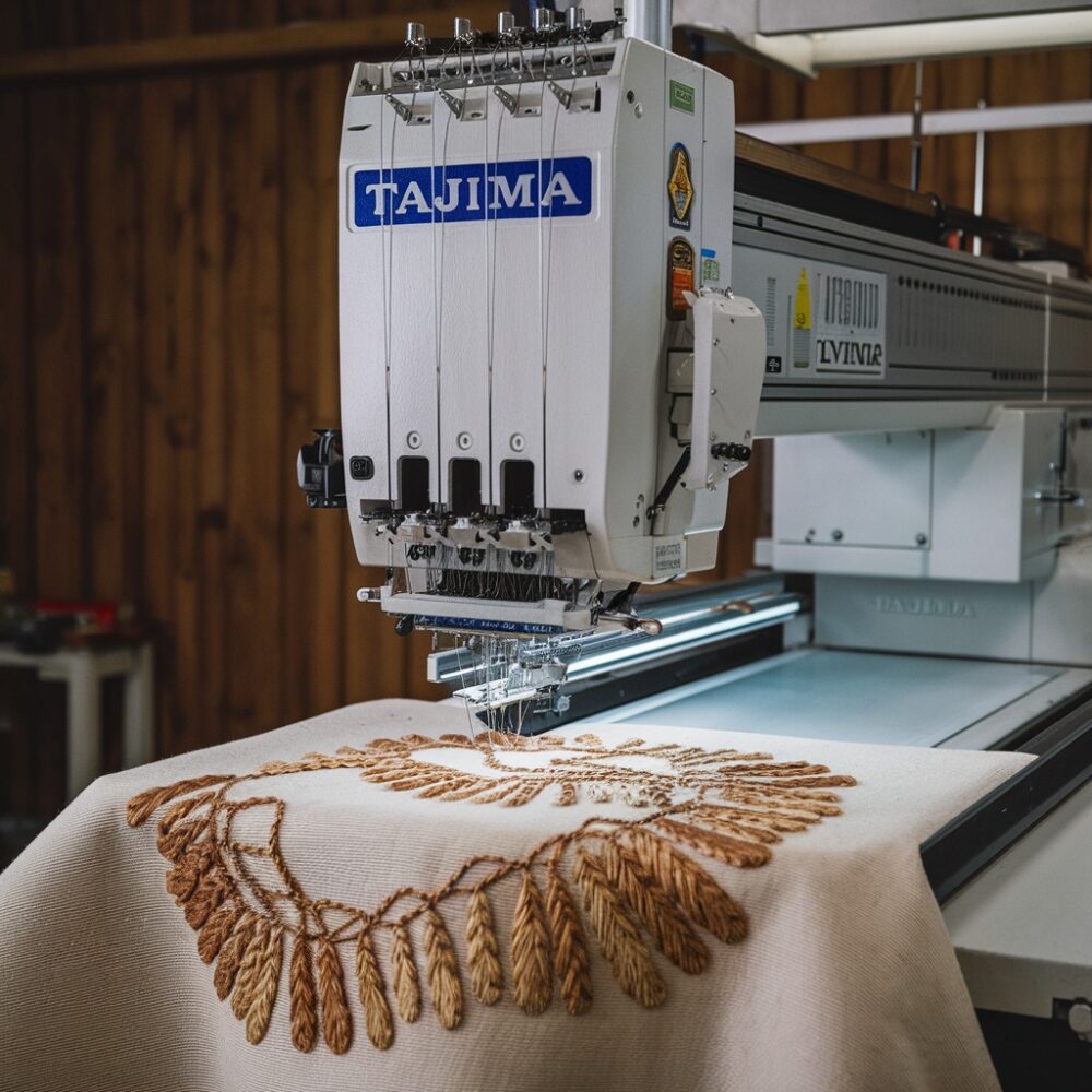 Common Janome Embroidery Machine Errors & Solutions | Troubleshoot Like a Pro