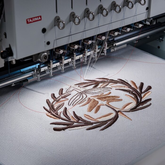 Guide to Tajima Embroidery Machine Errors & Solutions