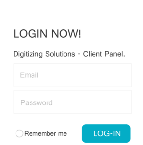 Embroidery Digitizing: $7 Logo Digitizing Services | 24/7